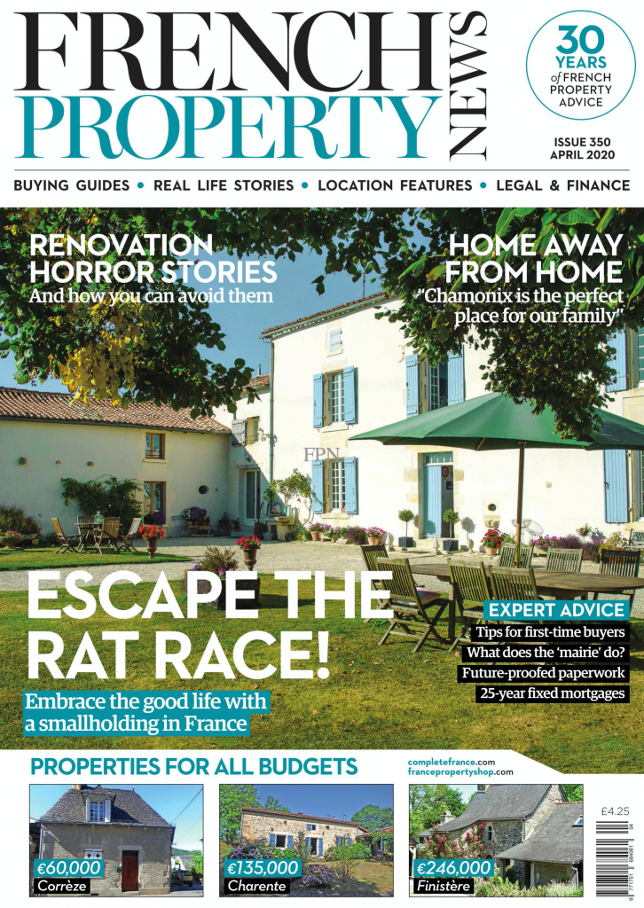 French Property News - Property in France for all seasons - HomeHunts